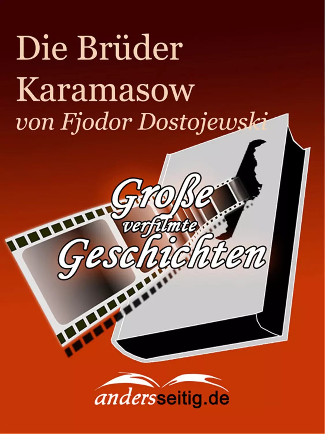 Die Brüder Karamasow [Цифровая книга]