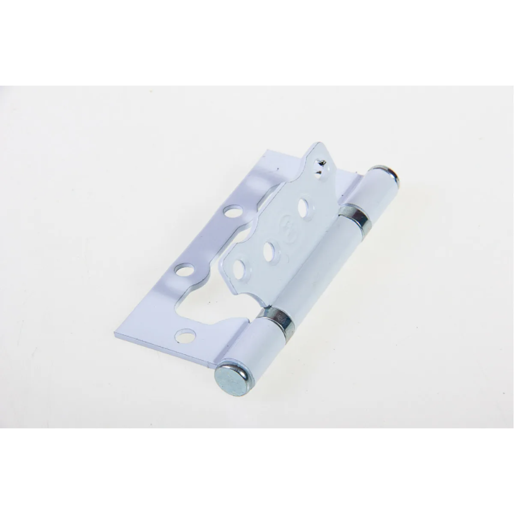 Петля накладная ПНУ-100 полимер бабочка "МастерБолтиков" (4 шт)