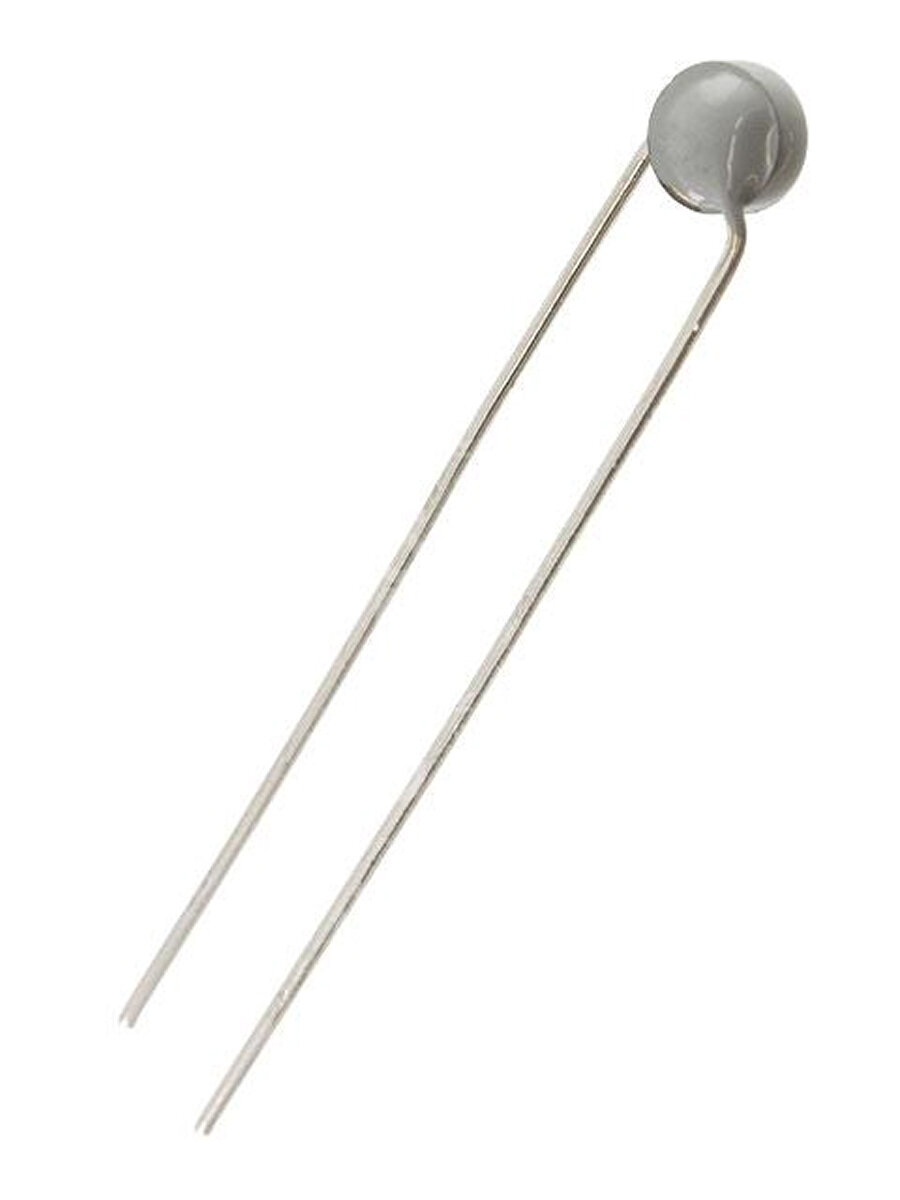 Термистор NTC 2.2кОм 5.5мм Epcos B57164K0222J