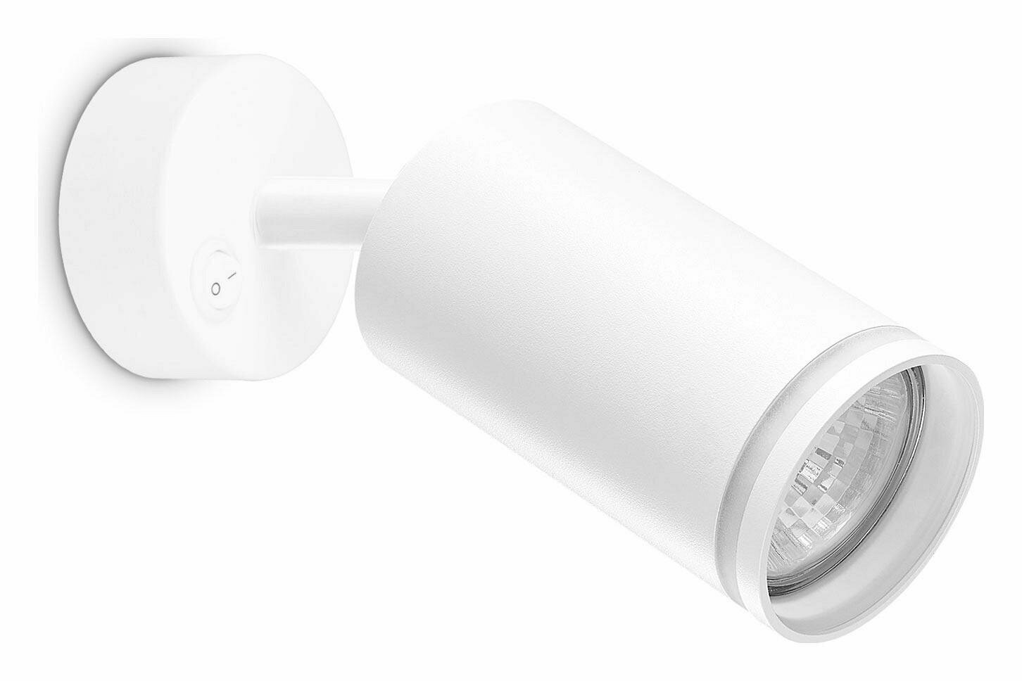 Бра Ambrella Light TA TA120 На монтажной пластине Техно, современный стиль