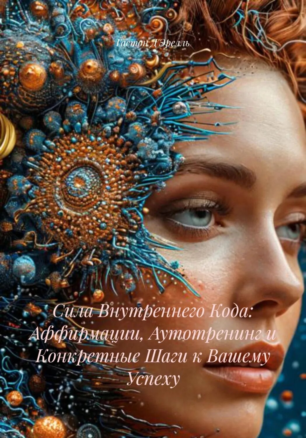 Сила Внутреннего Кода: Аффирмации, Аутотренинг и Конкретные Шаги к Вашему Успеху [Цифровая книга]