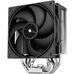 AX120-R-DIGITAL-BL Кулер для процессора Thermalright Assassin X 120 R Digital Black, высота 148 мм, 2000 об/мин, 30 дБА