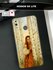Чехол на Honor 9X Lite / Хонор 9X Лайт с принтом Девушка у берез