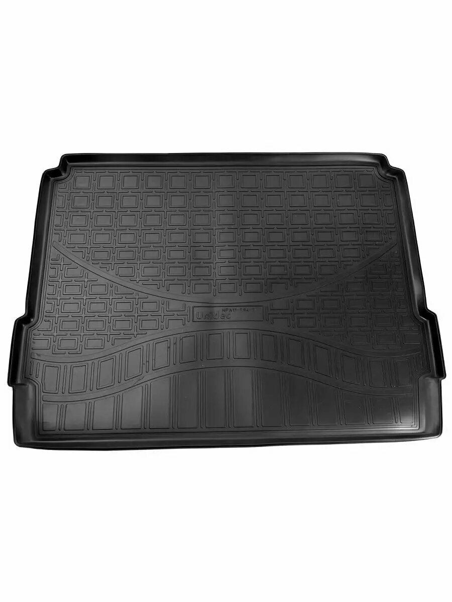 Коврик багажника VAZ Lada X-Ray (2015) (на верхнюю полку)