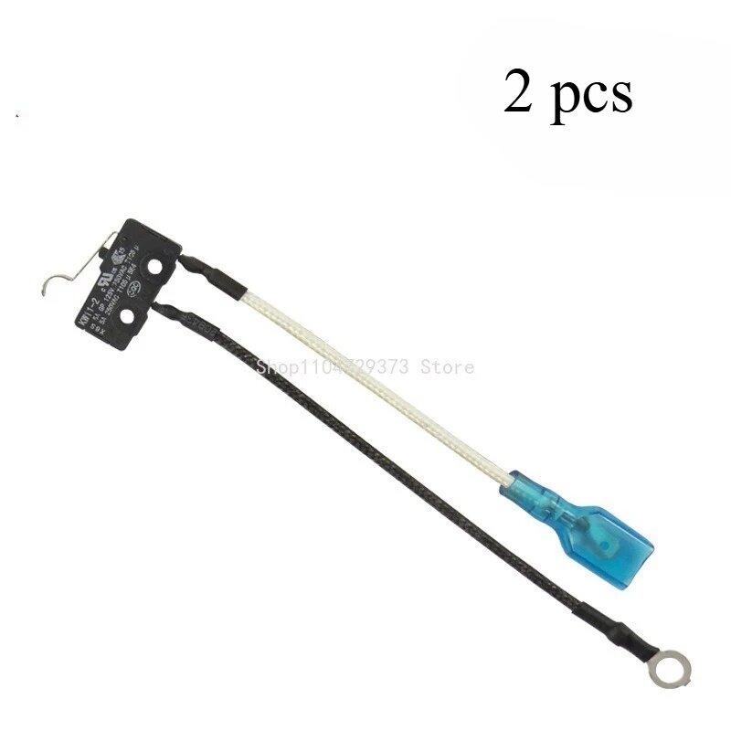 Детали варочной панели для газовой плиты Atkamer 2 шт.