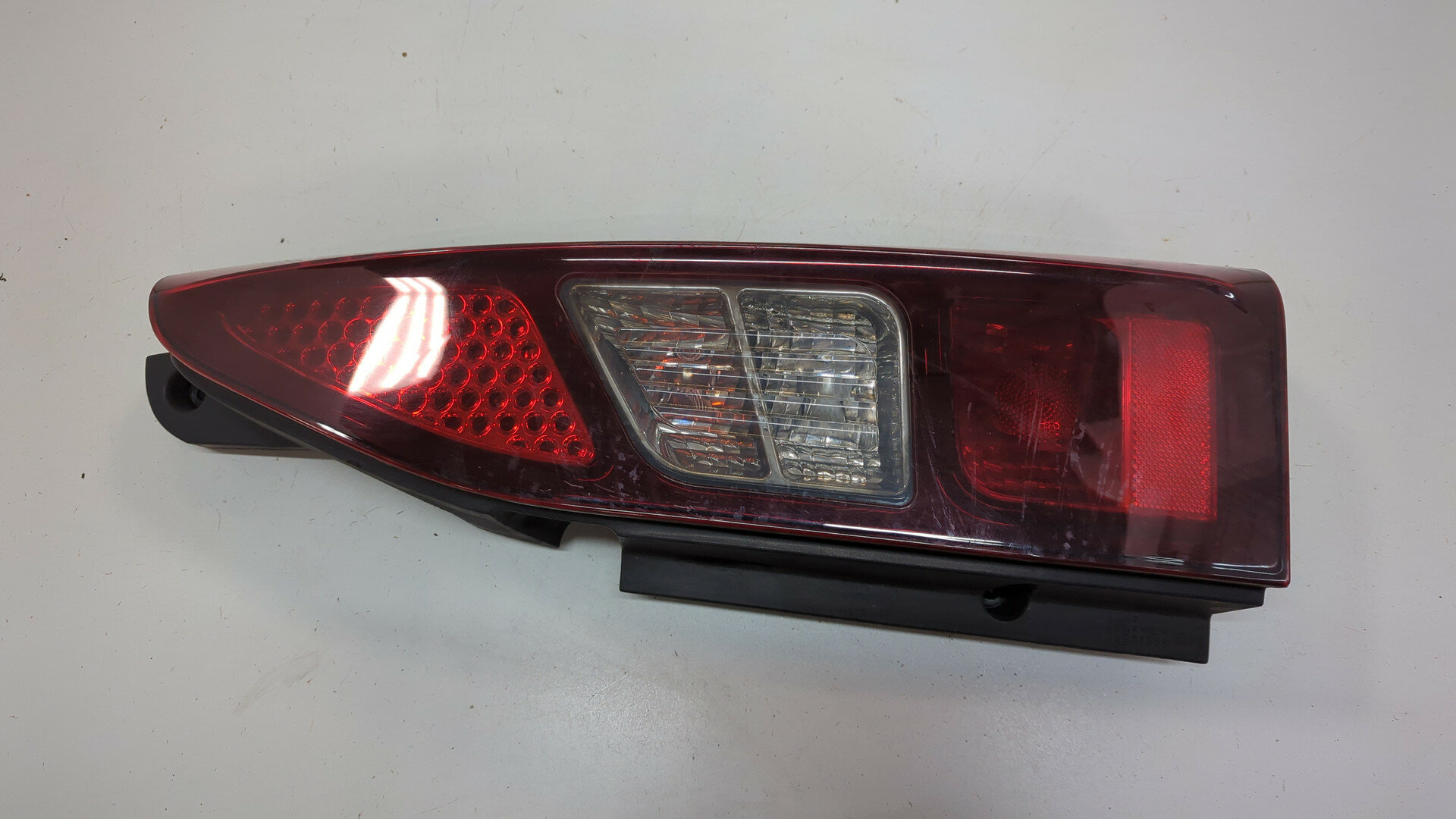 Фонарь (задний) правый Citroen Berlingo Б/У