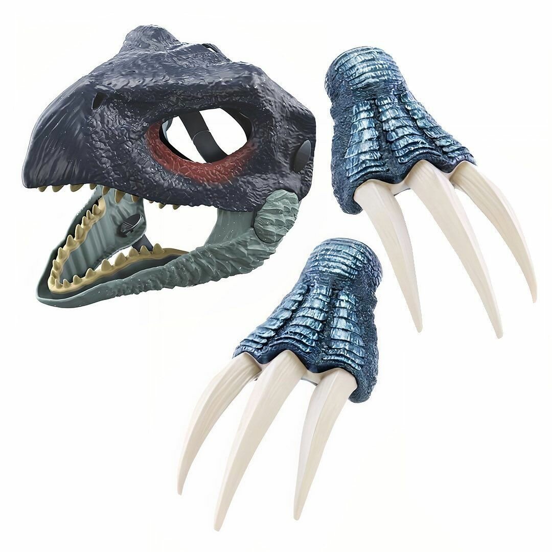 Маска Раптора