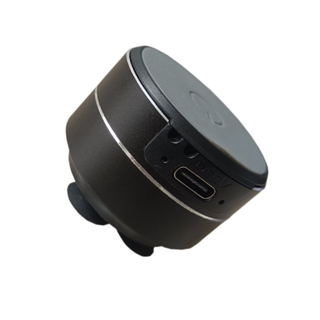 Портативный Bluetooth-совместимый динамик, динамик костной проводимости, мини-звуковая коробка