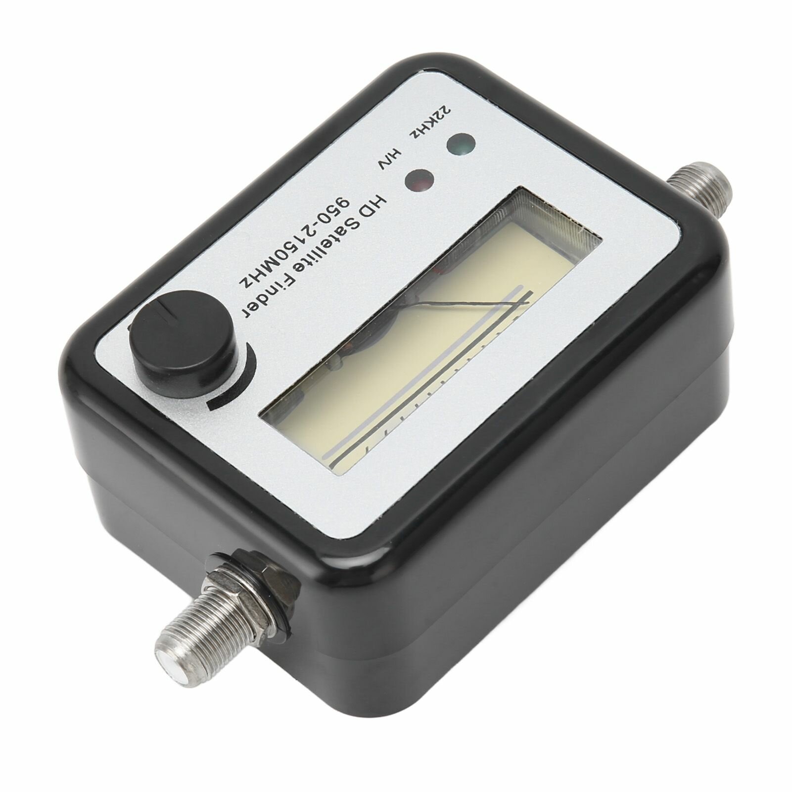 Цифровой измеритель сигнала ТВ-антенны 950-2150 МГц с ЖК-дисплеем