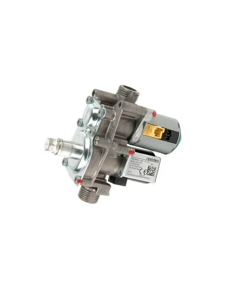 Запчасти и аксессуары для котлов/Подержанные товары