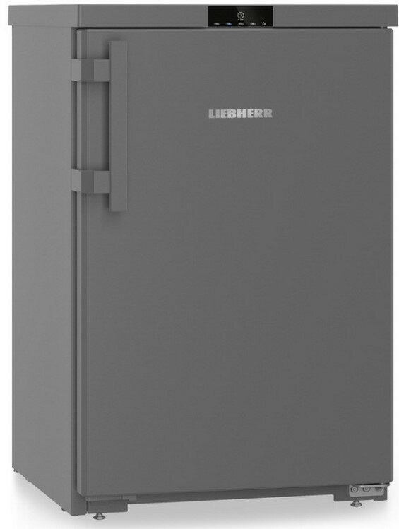 Морозильная камера Liebherr Fdgd 1404-20