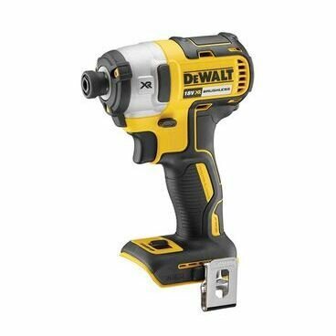 Шуруповерт аккумуляторный DEWALT DCF887N-XJ 18v Li-Ion