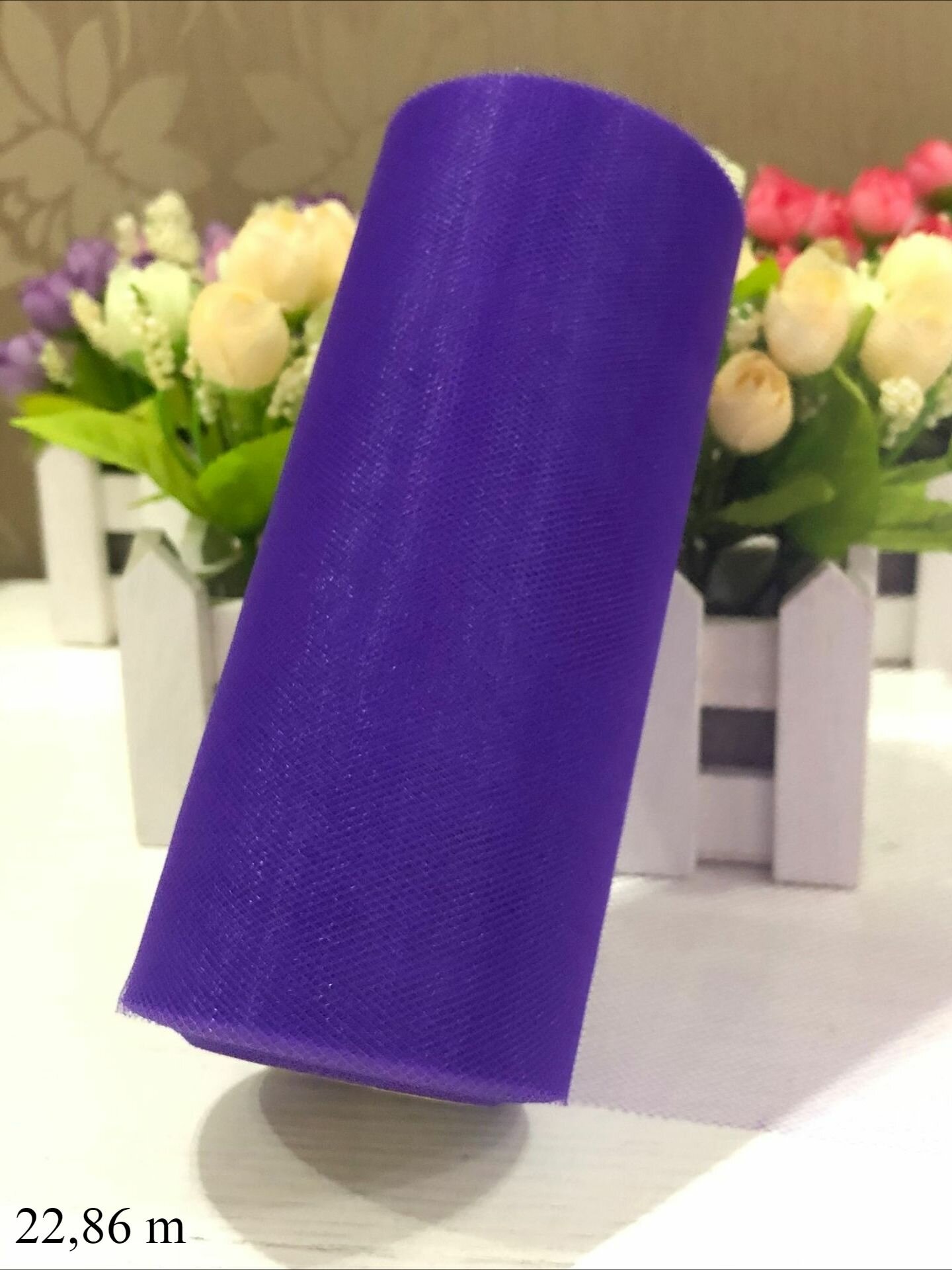 Фатин, лёгкая сетчатая ткань из полиэстеровых нитей, ширина 150 мм, для рукоделия и шитья праздничных нарядов, фат, пышных бантов, декора и одежды для кукол