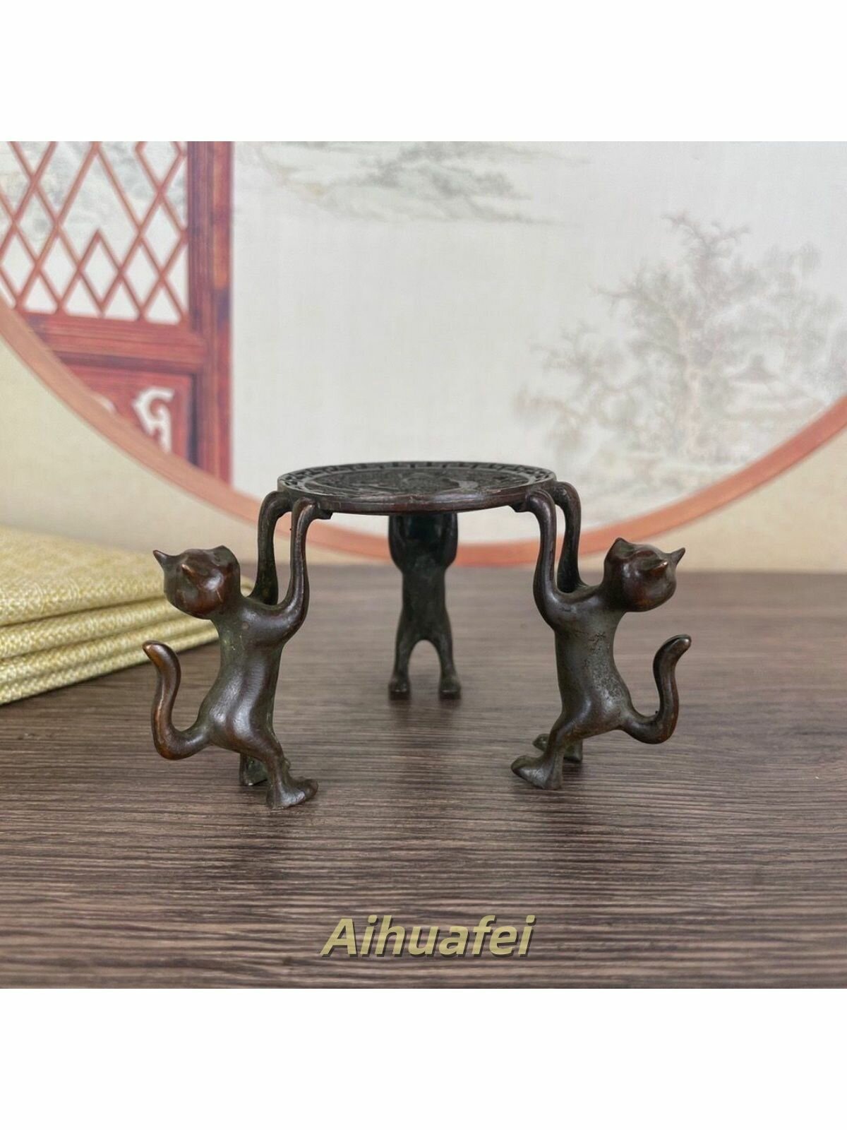 Подставка декоративная