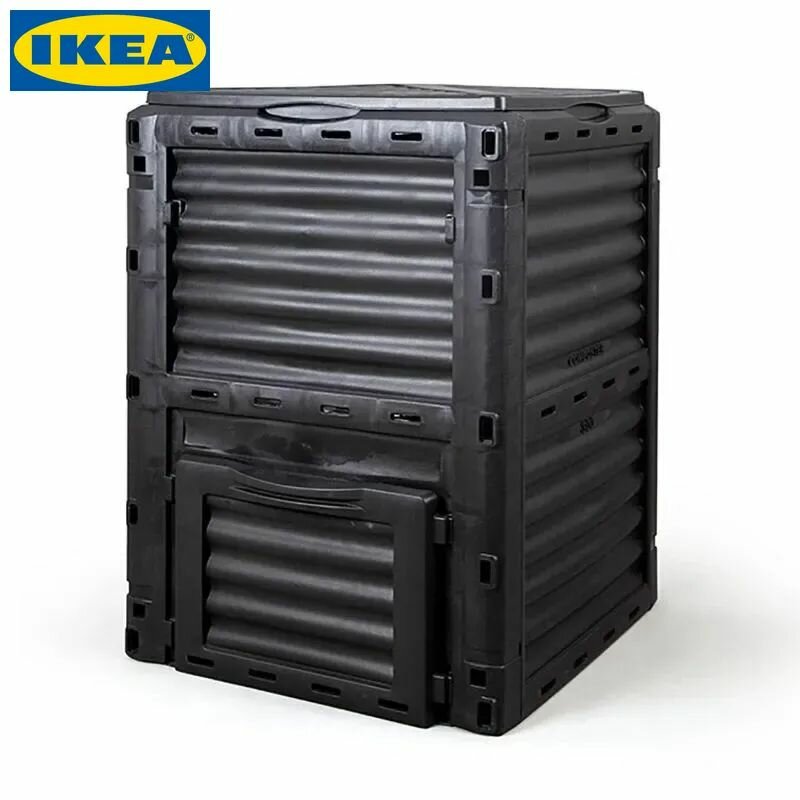 Компостер Садовый