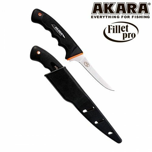 Нож AKARA FILLET PRO (25см )