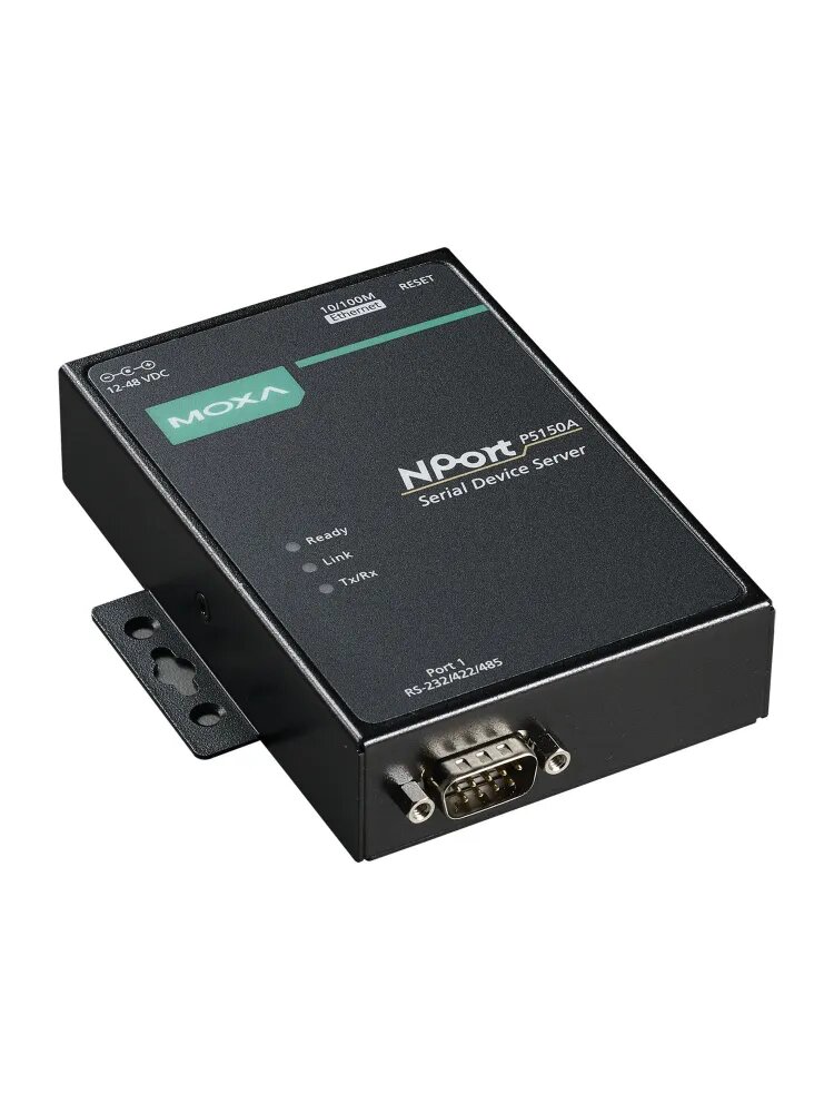 Преобразователь MOXA NPort P5150A