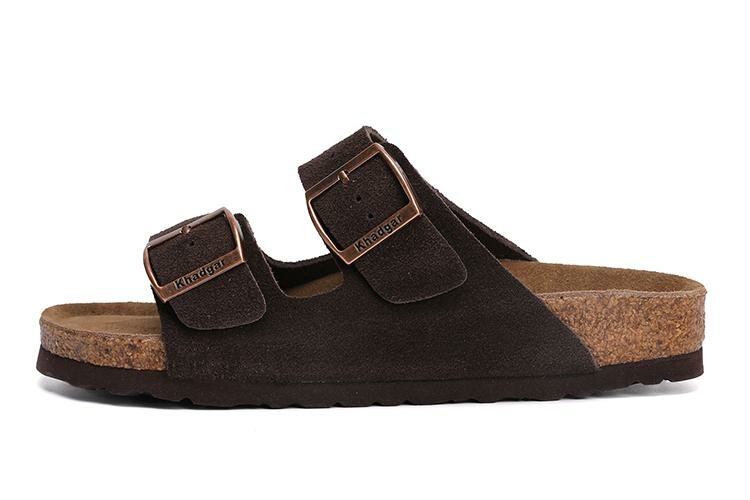 Сандалии Khadgar Birkenstock