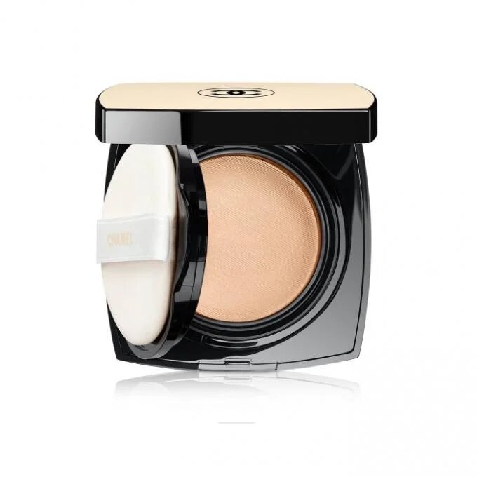 CHANEL Les Beiges Touch De Teint Belle Mine тональный крем-гель С эффектом естественного сияния №10