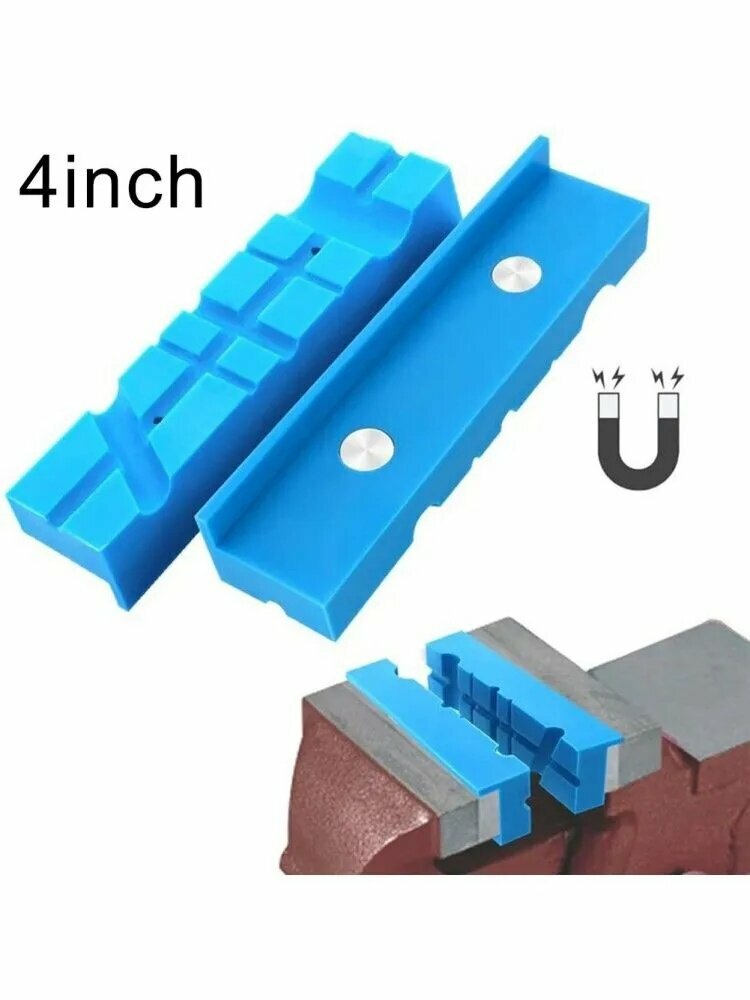 Скоба строительная