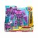 Трансформеры игрушки Nezha: Transformers Deception Shockwave 18cm E4319