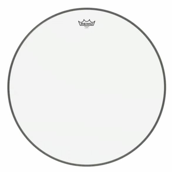 Пластик для барабана Remo BR-1324-00