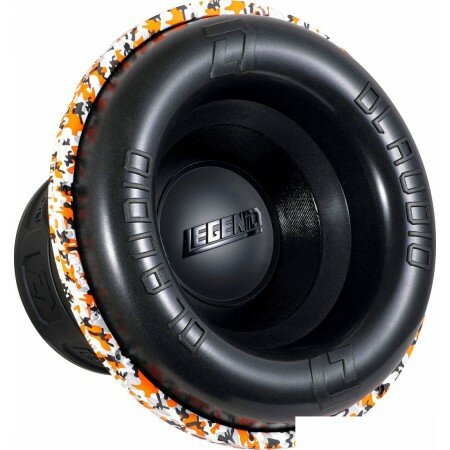 DL Audio Legend 15