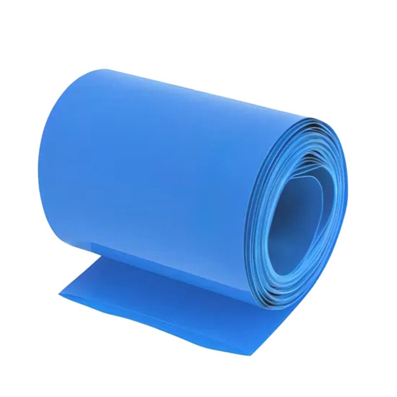 Термоусадочная трубка (рукав) для аккумуляторов, 160мм*1м