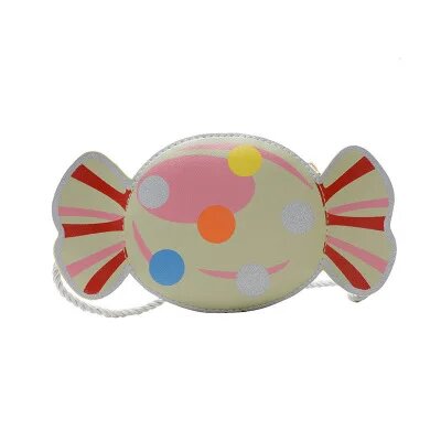 Прекрасная детская сумка-мессенджер из искусственной кожи красного цвета, милые мультяшные сумки через плечо для девочек, аксессуары принцессы, мини-кошелек для монет, сумочки.