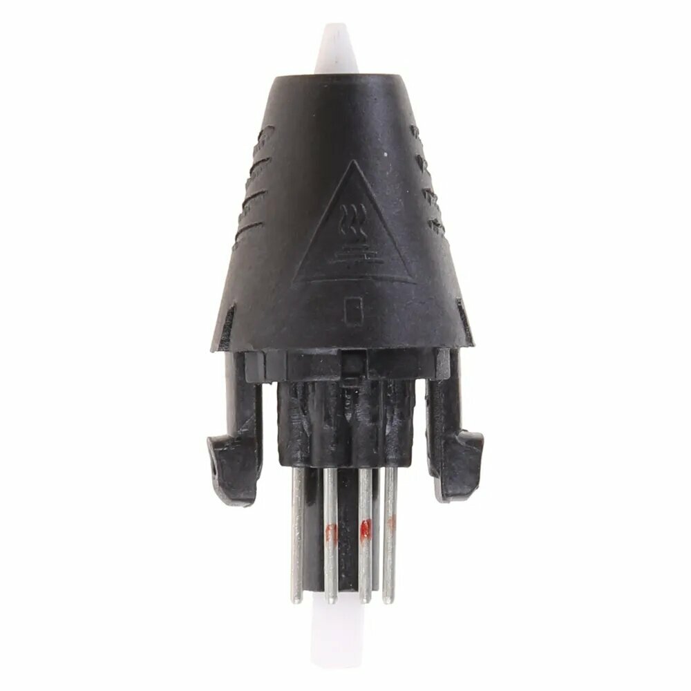 Для 3D -печати ручки инжектора первого поколения