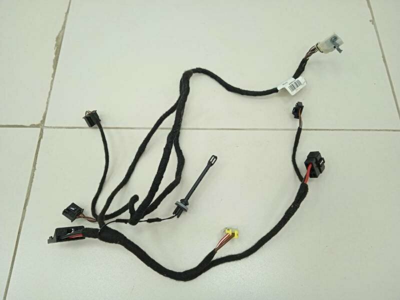 Проводка коса Geely Atlas 2016 кат.номер: 7019005100