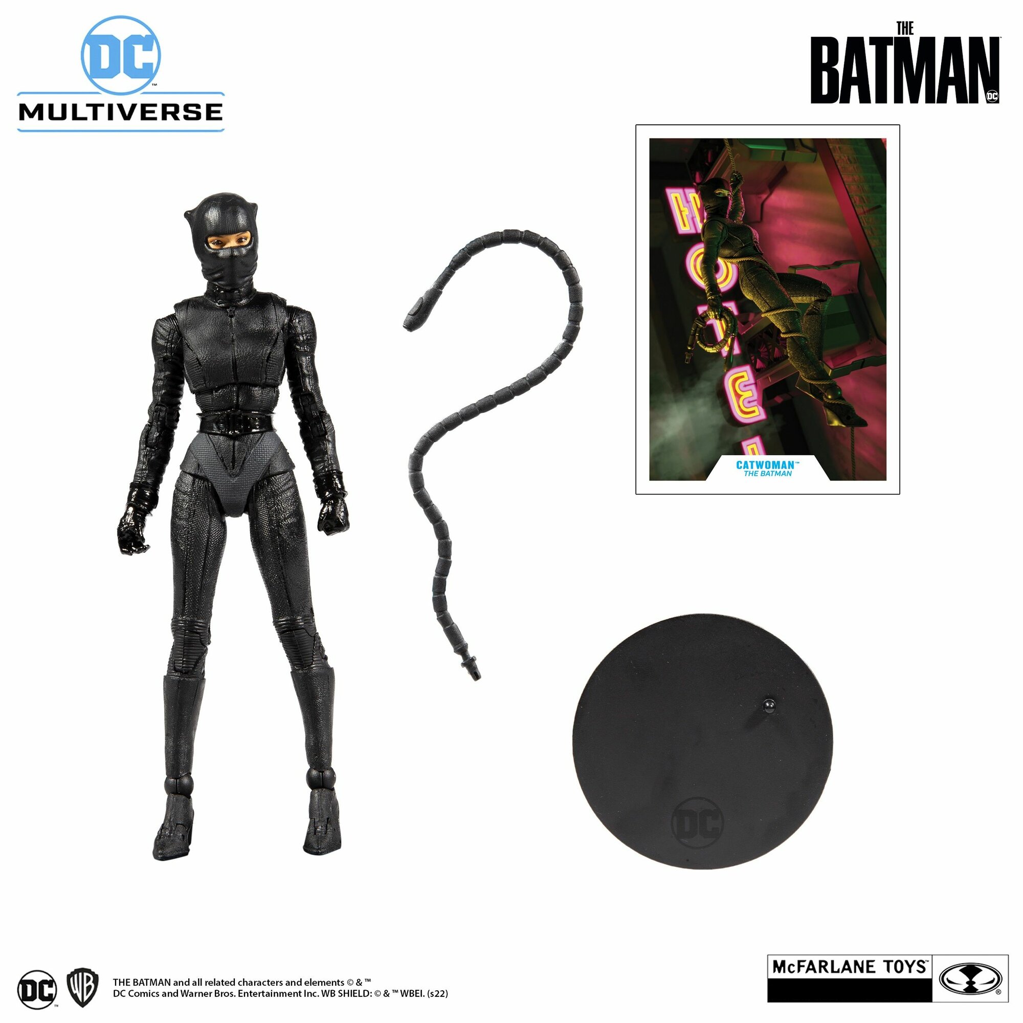 Фигурка McFarlane Toys Action Figure