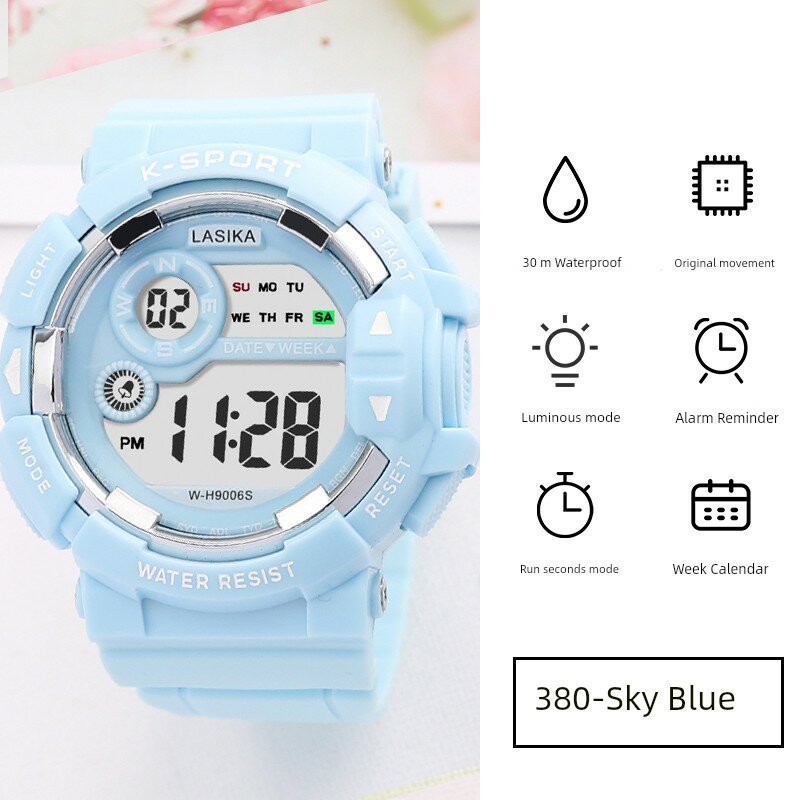 Наручные часы