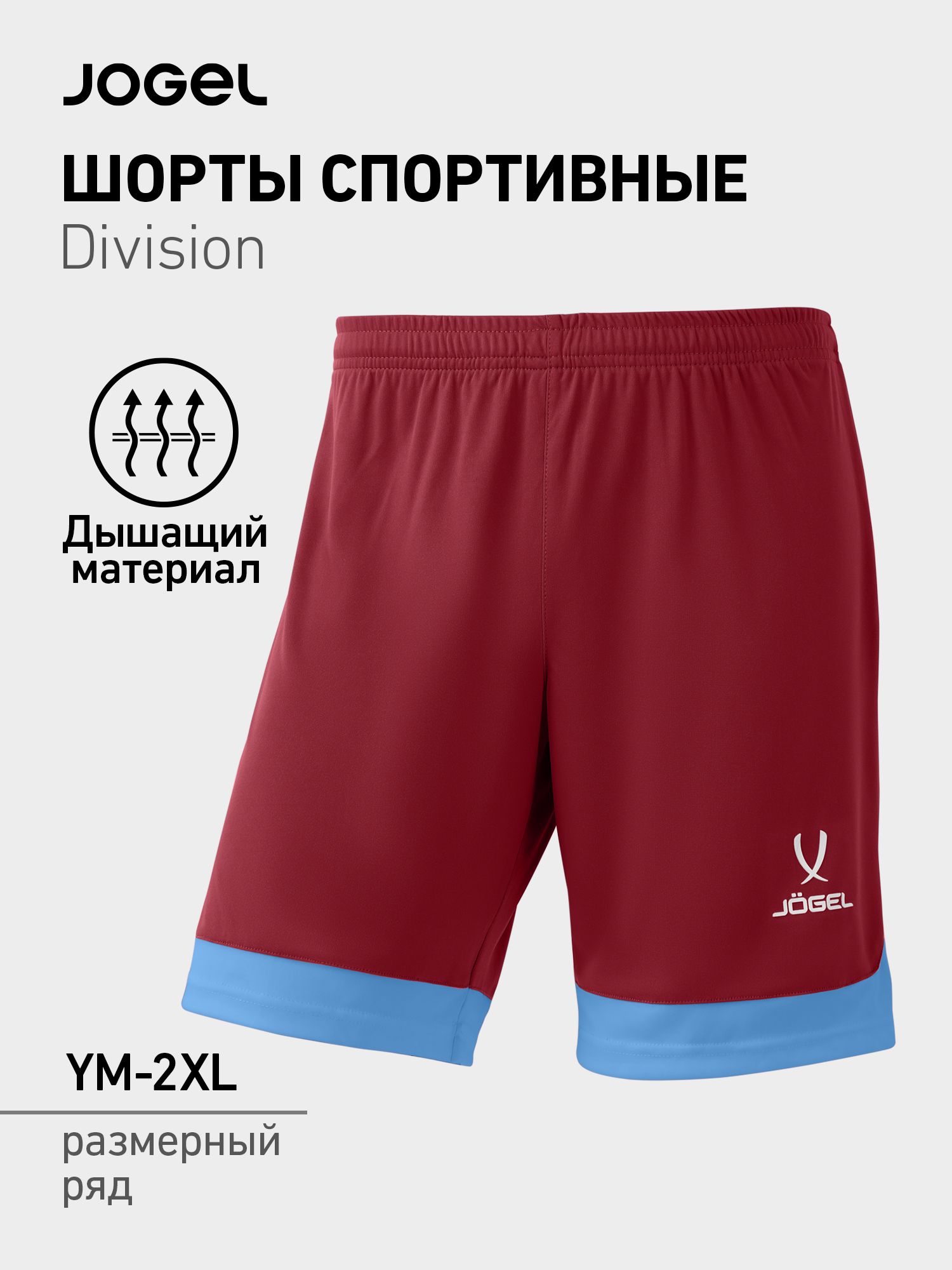 Шорты спортивные