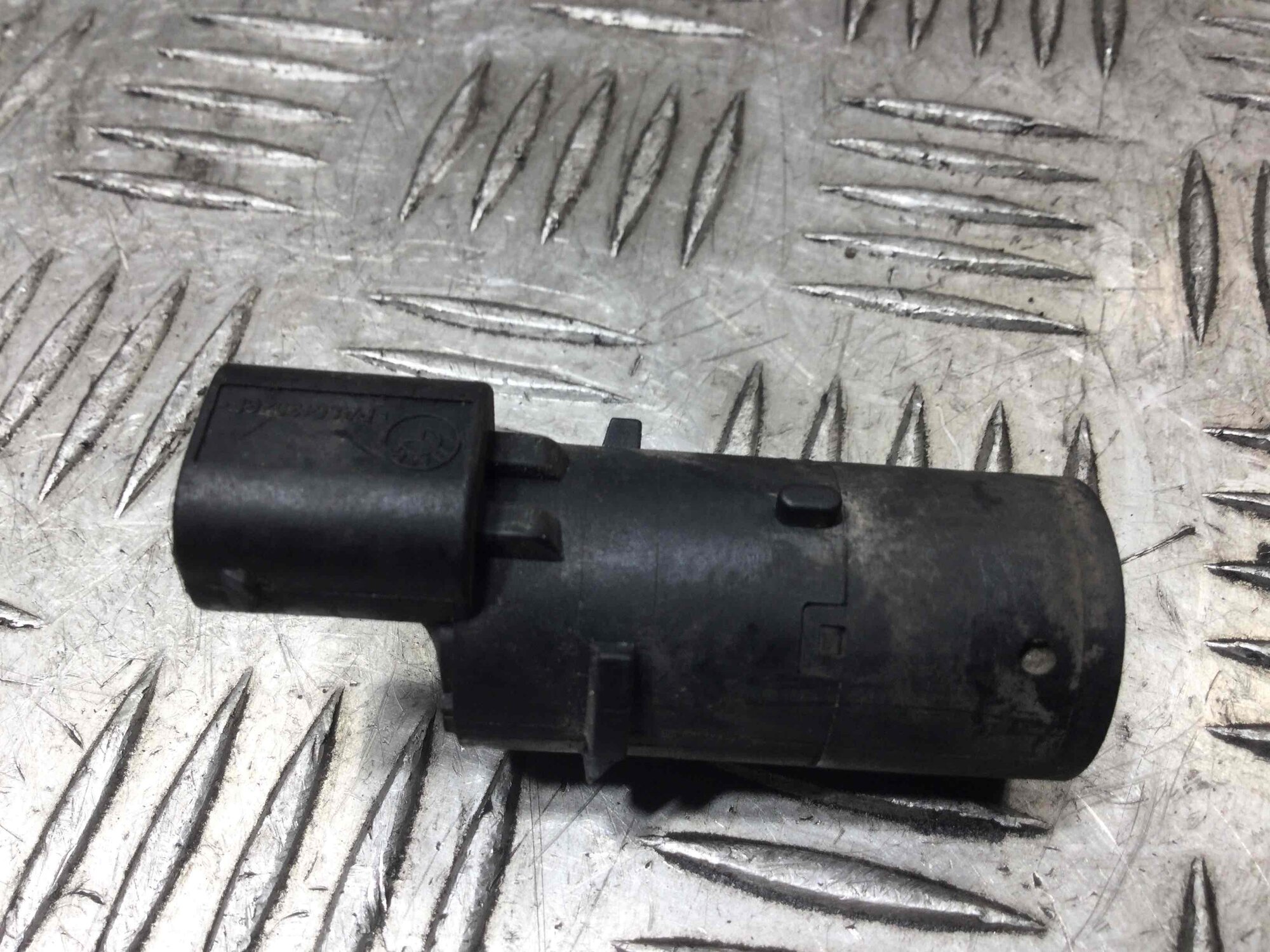 Б/У Парктроник передний BMW X5 E53 (1999-2003) 2001 г.