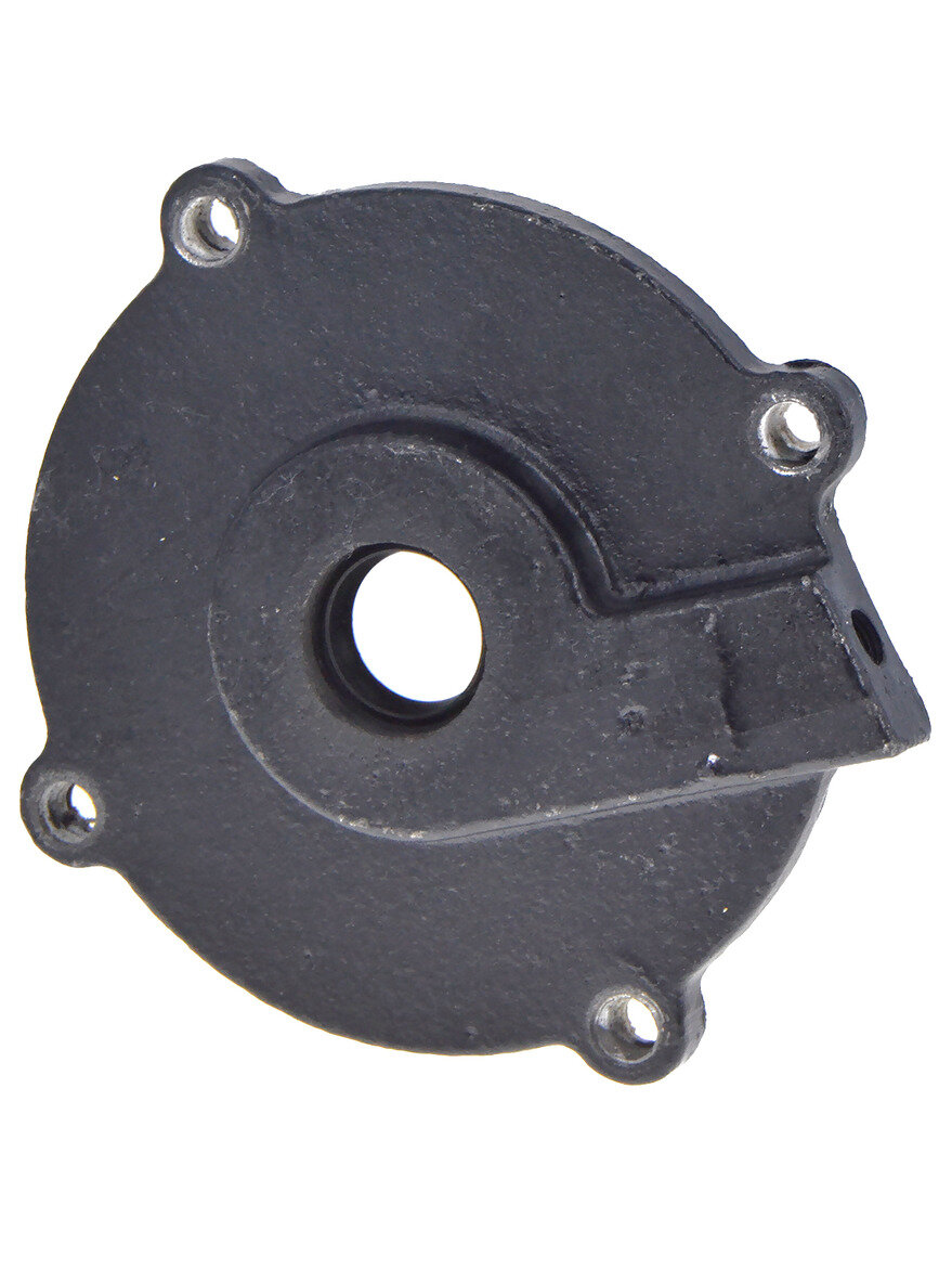 Передняя крышка для компрессора P.I.T. PAC016002-3.3/100