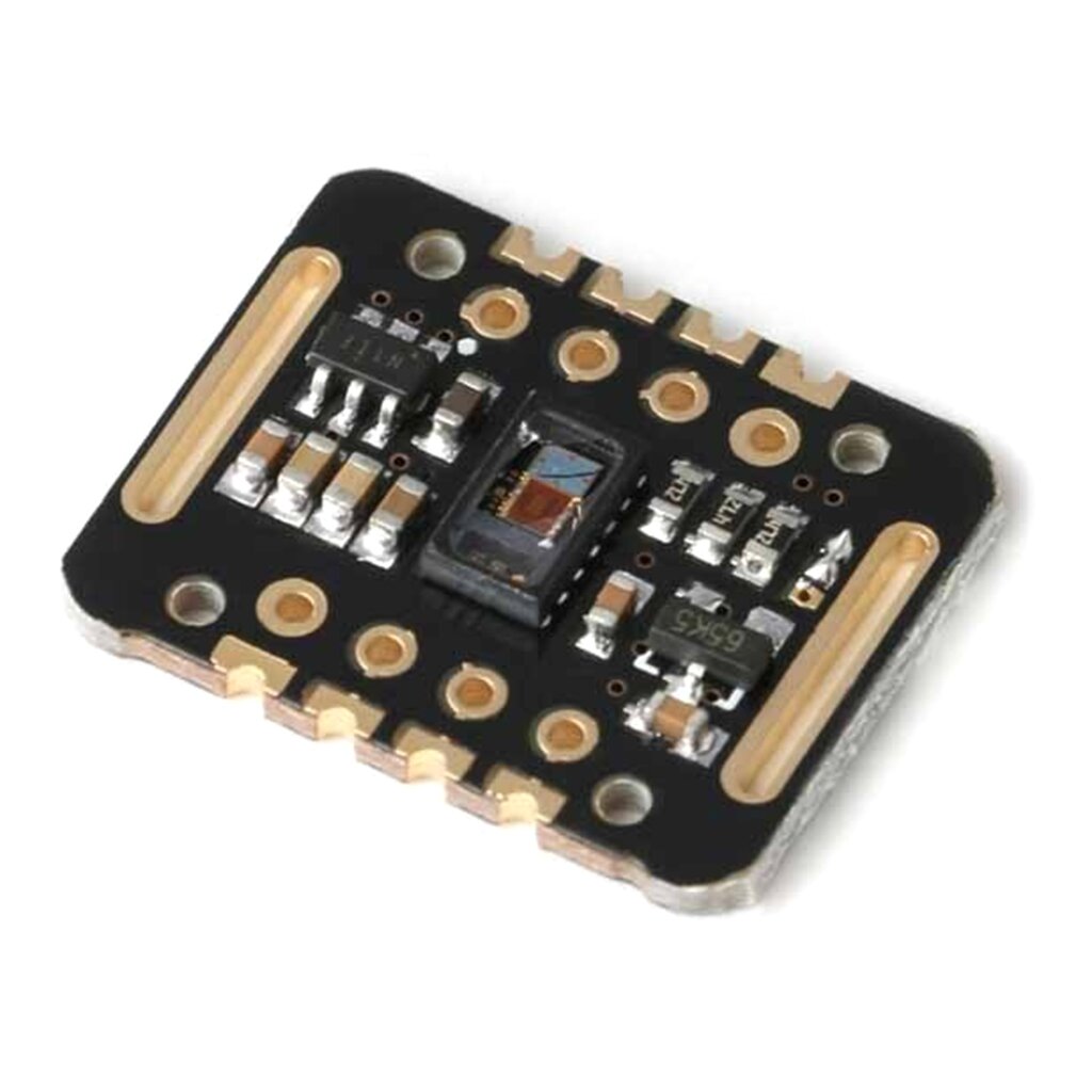 I2C-датчик пульса — фото 1
