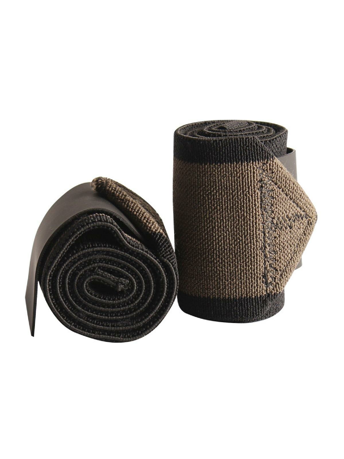 1 Пара бинтов для поддержки запястья Дышащие обертывания для силовых тренировок