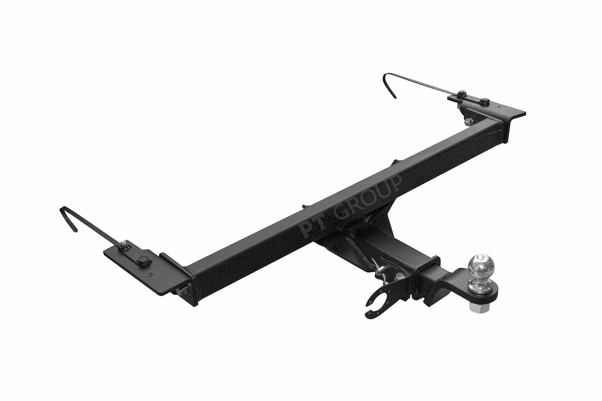 Фаркоп для Chery Tiggo 4 (2021-) / 4 Pro (2021-) / 4 New (2025-) "PT Group" CTH2199112200