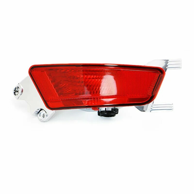 Задняя противотуманная фара в сборе с лампочкой для Range Rover Evoque 2011 2012 2013-2014 задний бампер