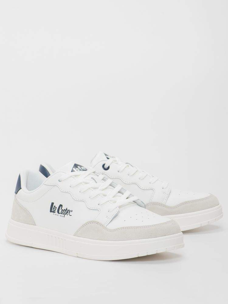 Кроссовки LEE COOPER