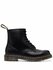 Ботинки Dr. Martens 1460, размер 3 UK, чёрный