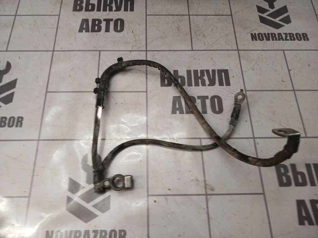 Клемма Ford Focus 2 05-08