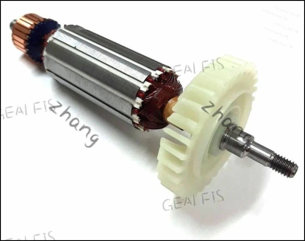 Якорь УШМ MAKITA 4030 аналог
