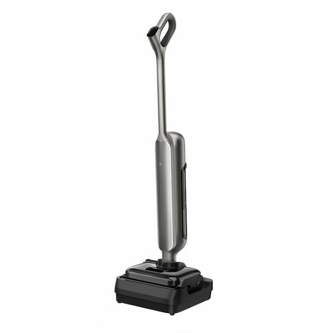 Пылесос вертикальный Xiaomi Mijia Truclean Wet Dry Vacuum 4 Max CN