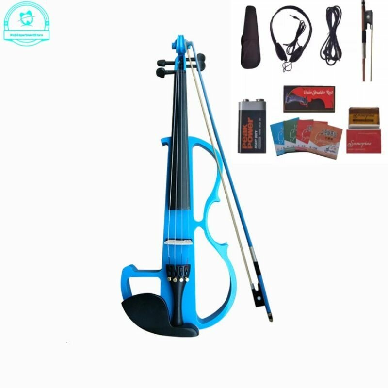 Электроскрипка размер 4/4