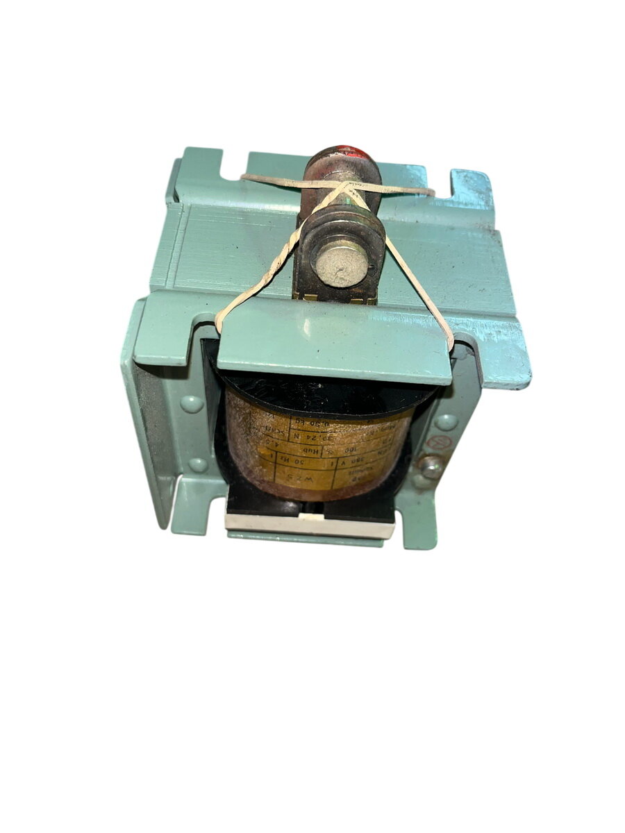 Электромагнит EAB Sassnitz WZ5 380В