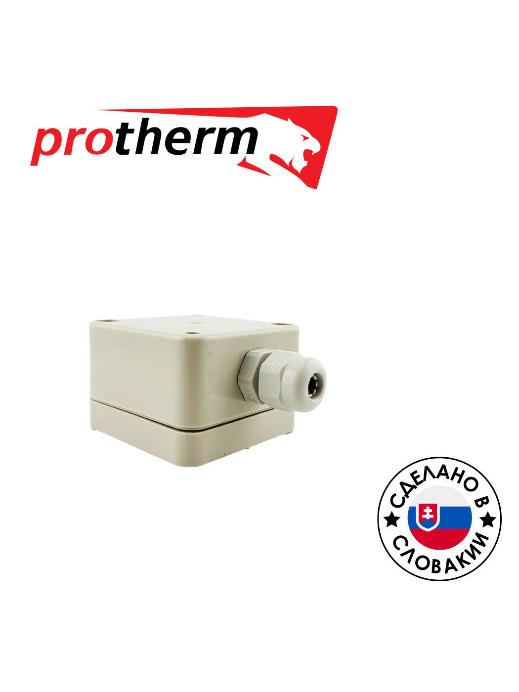 Датчик наружной температуры для котлов PROTHERM EQS 10 (0020277426)