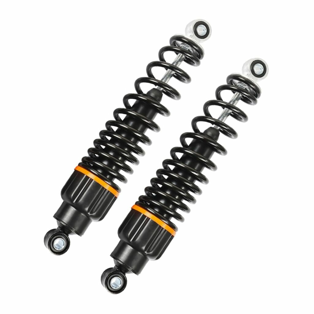 Усиленные задние амортизаторы для скутеров, - 31 cm