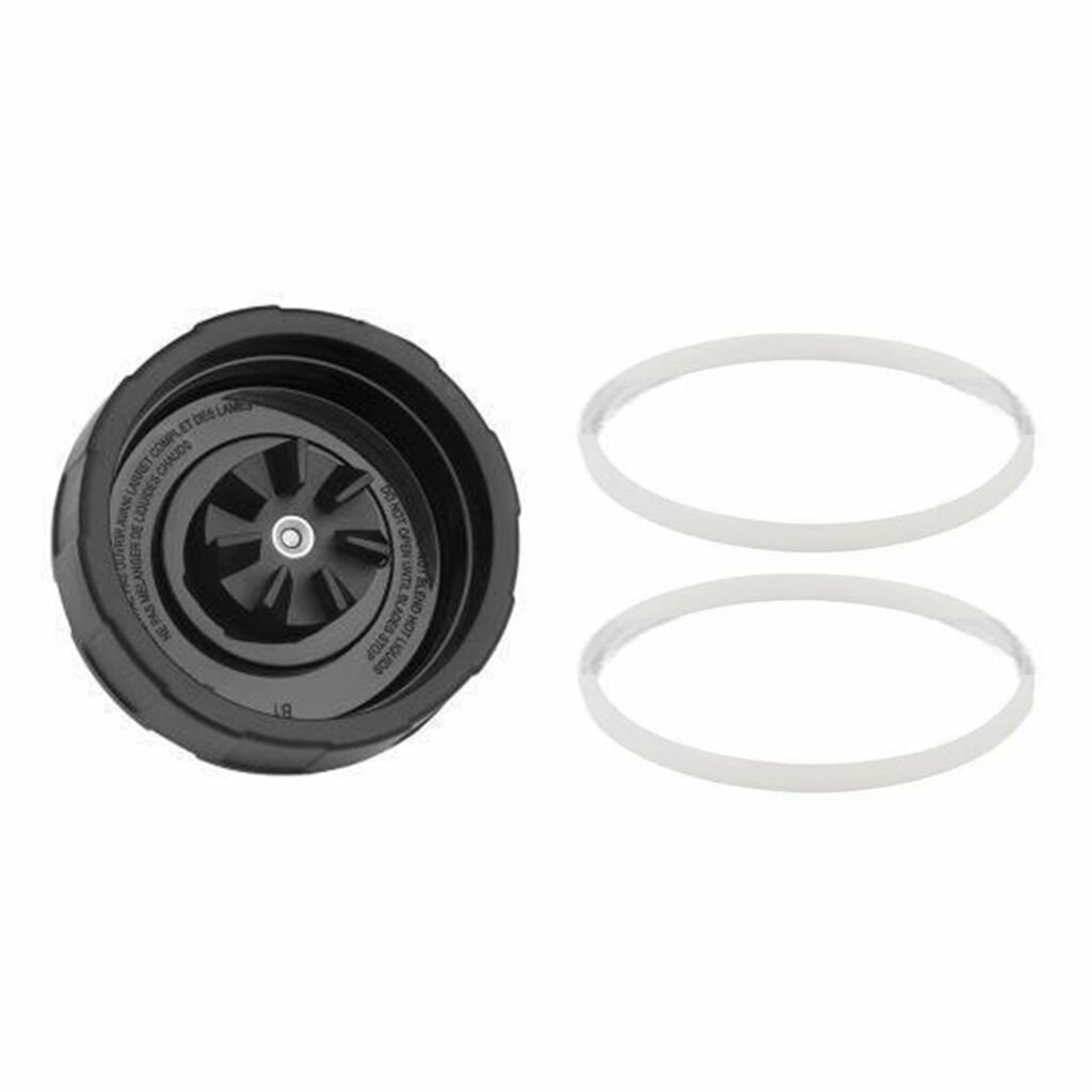 Запасной нож блендера 7-лопастный